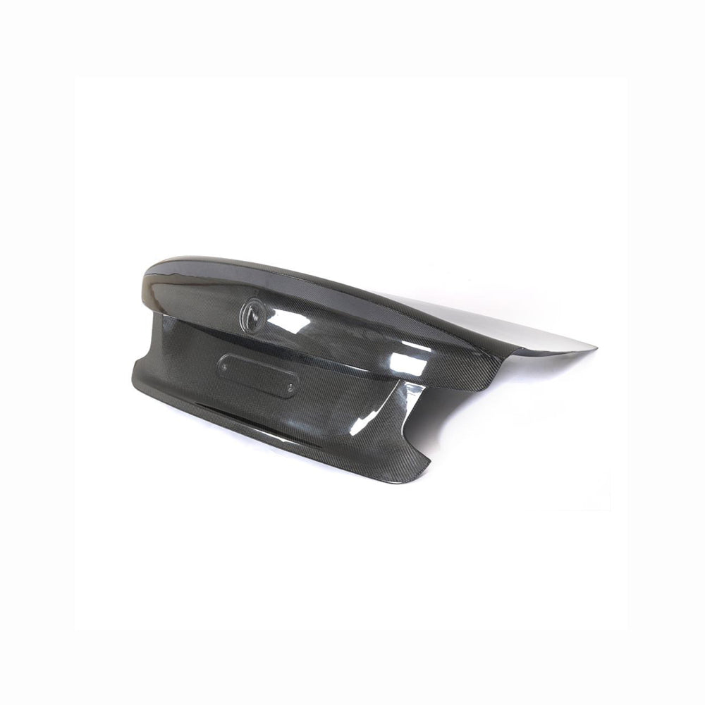BMW F87 M2 CSL Style Carbon Fibre Boot/Trunk