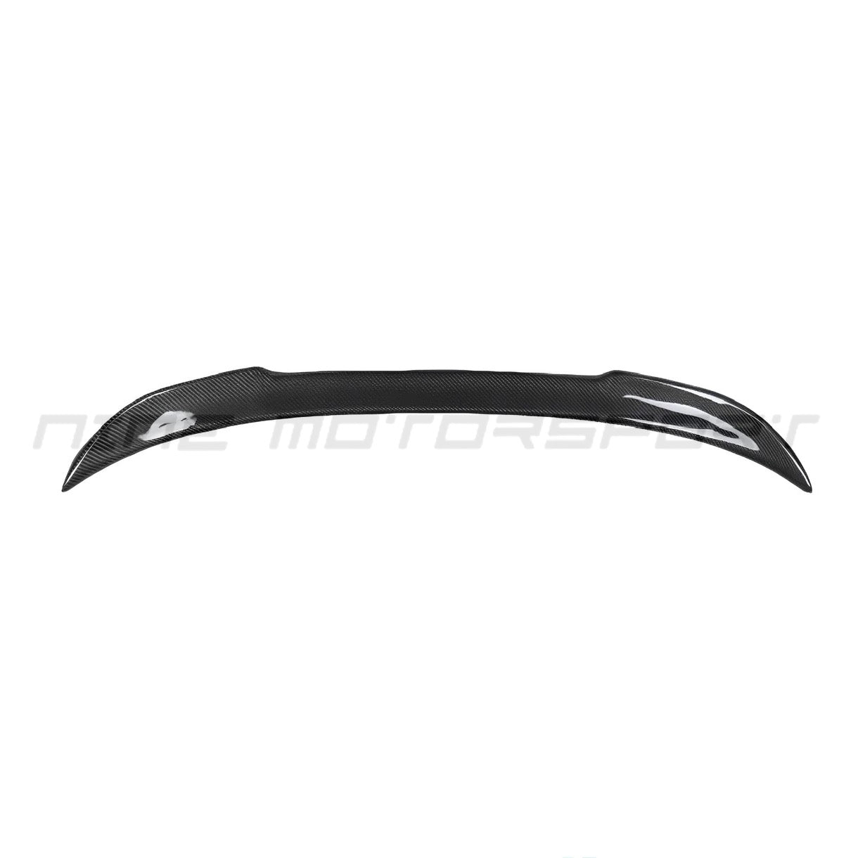 CS Style Rear Spoiler Carbon Fibre BMW F87 M2, F22, F23 (16-20) – Nine ...