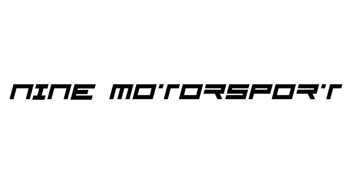 Nine Motorsport